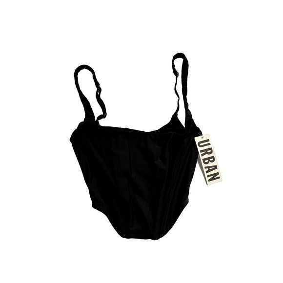 Urban Outfitters Tops Nwt Urban Outfitters Out From Under Corset